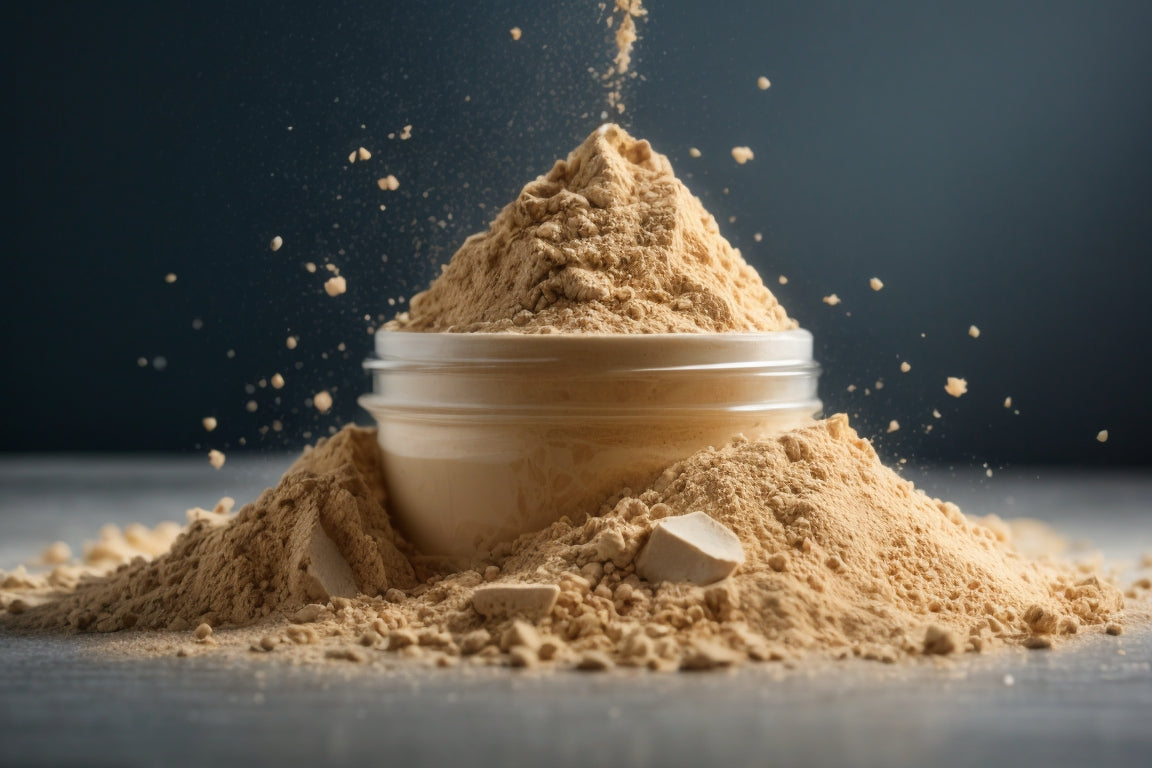 What makes a quality Whey Protein powder?